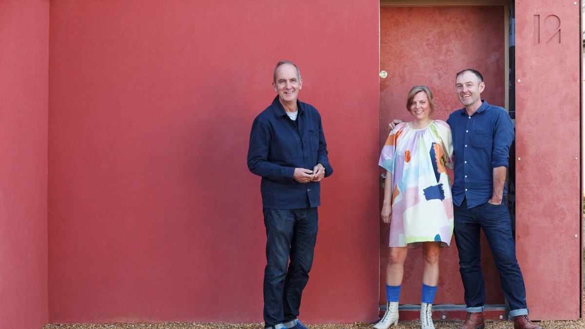 ‎Hackney Downs 2023 - Grand Designs (Series 24, Episode 4) - Apple TV (UK)