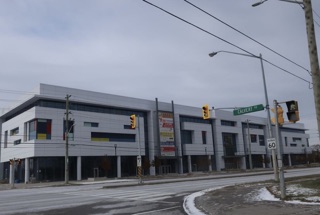 King Square · Markham, Ontario