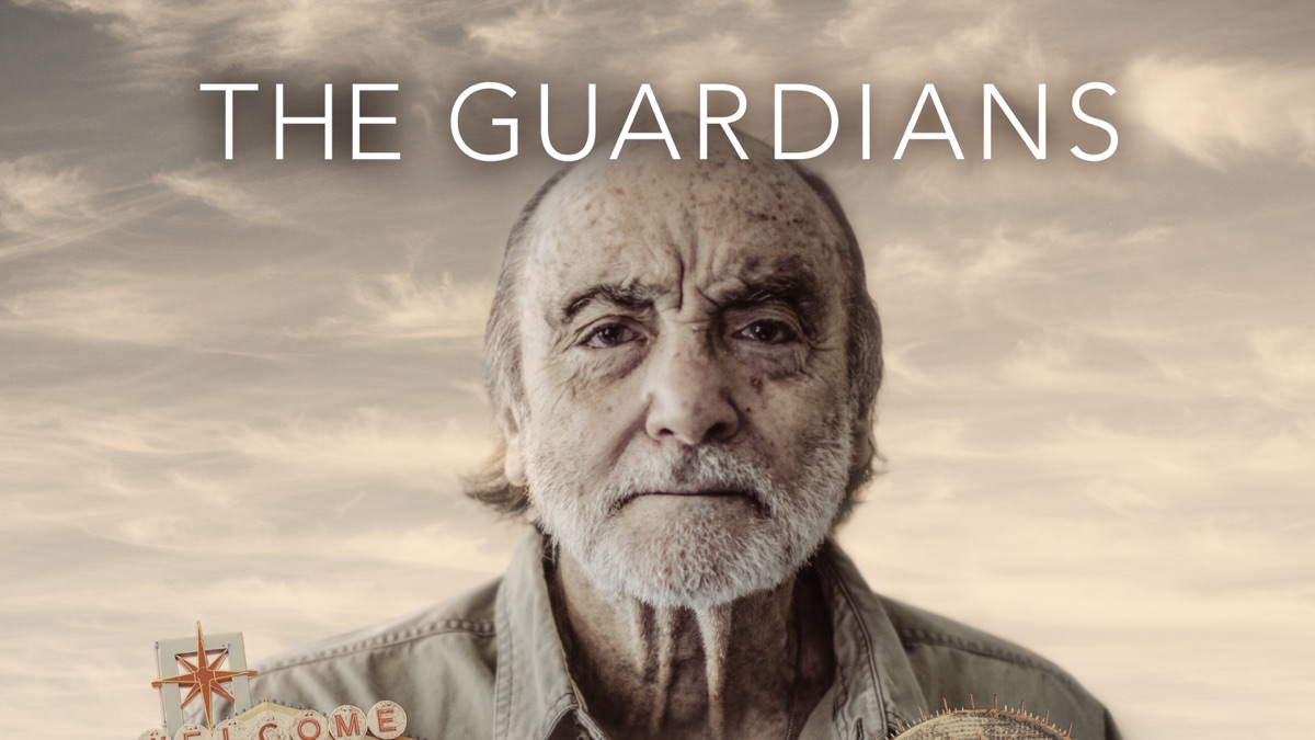 The Guardians - Apple TV