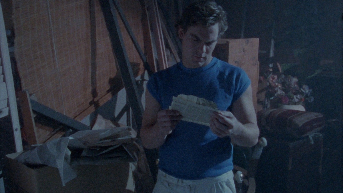 Murder Weapon | Apple TV