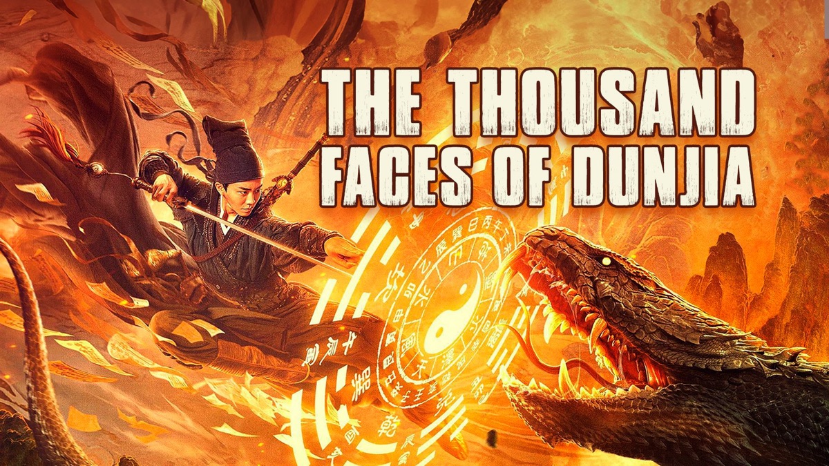 ‎The Thousand Faces of Dunjia - Apple TV