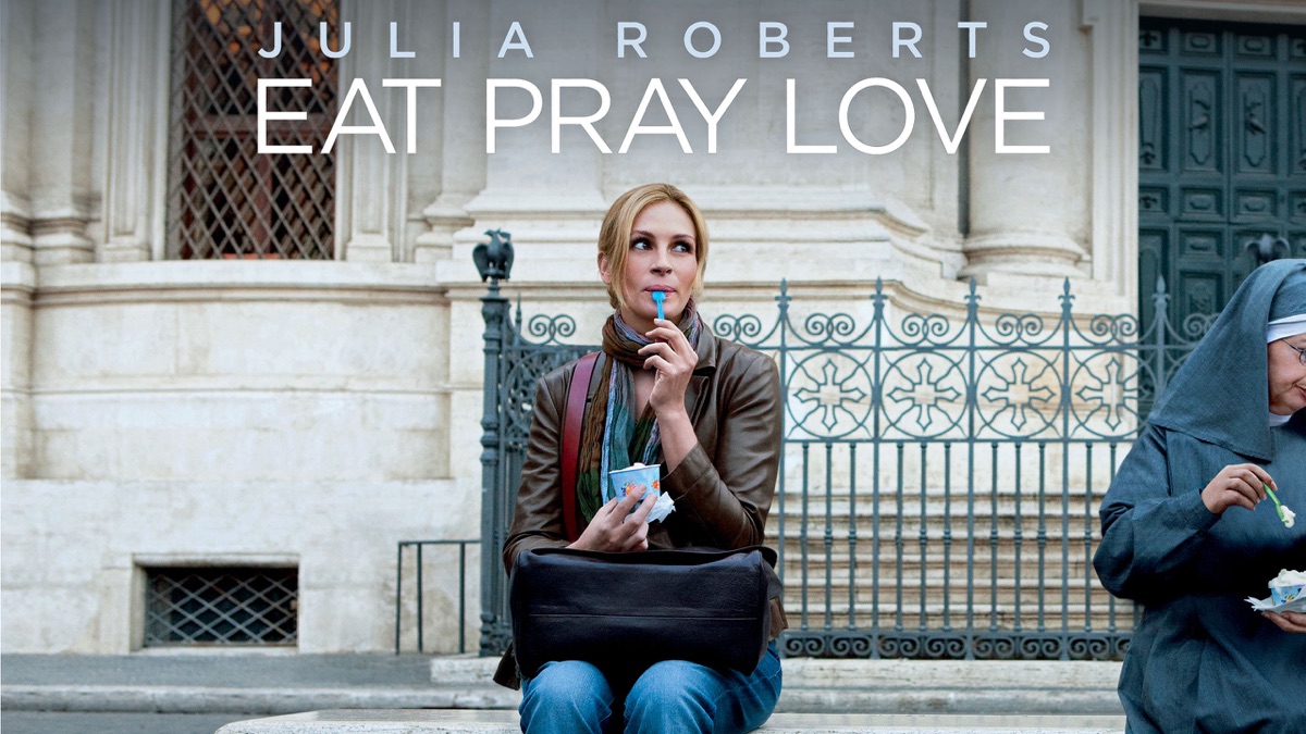 ‎Eat Pray Love - Apple TV
