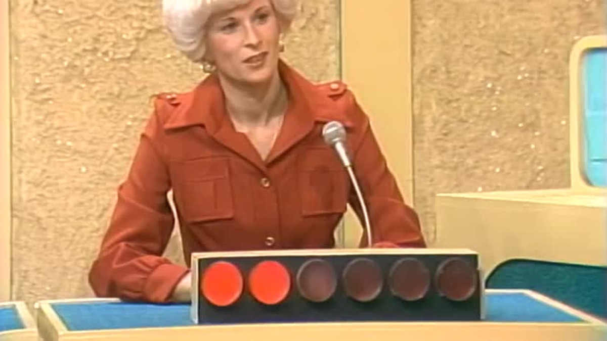S1977 - Match Game (Season 1977, Episode 899) - Apple TV