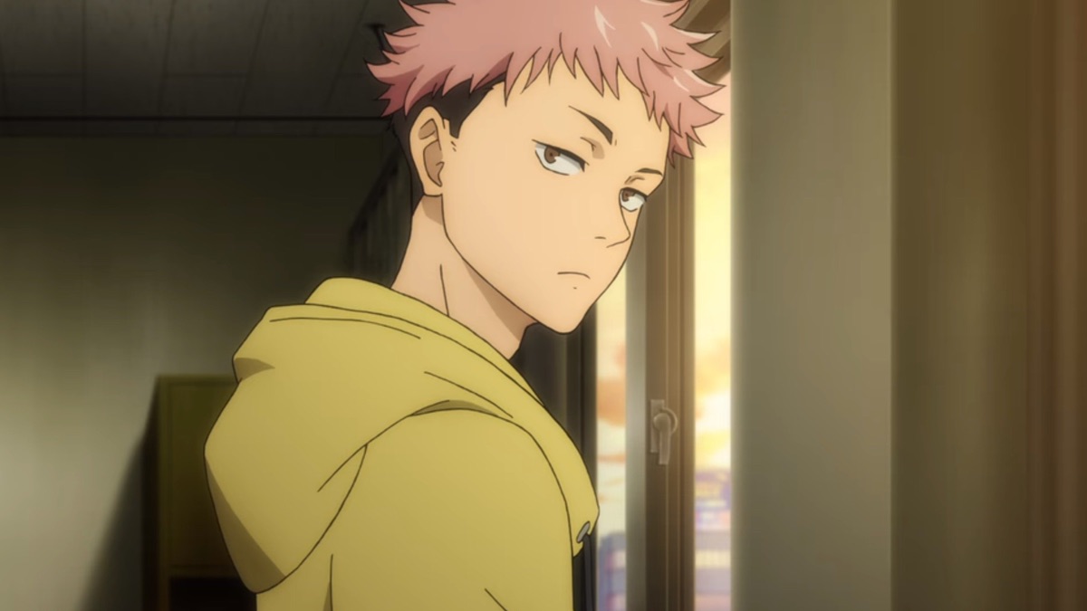 ‎Ryomen Sukuna - Jujutsu Kaisen (temporada 1, episodio 1) - Apple TV (MX)