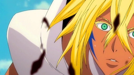 Bleach Halibel Fraccion Chain Of Sacrifice, Halibel's Past – Bleach