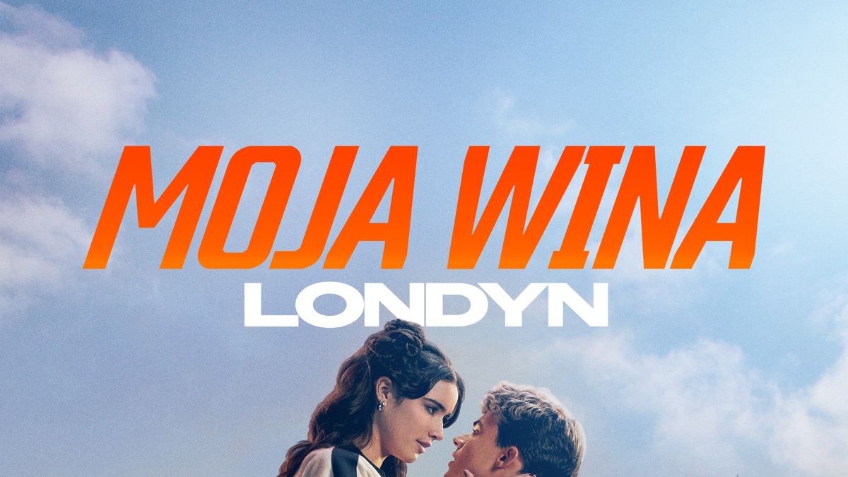 ‎Moja wina: Londyn — Apple TV