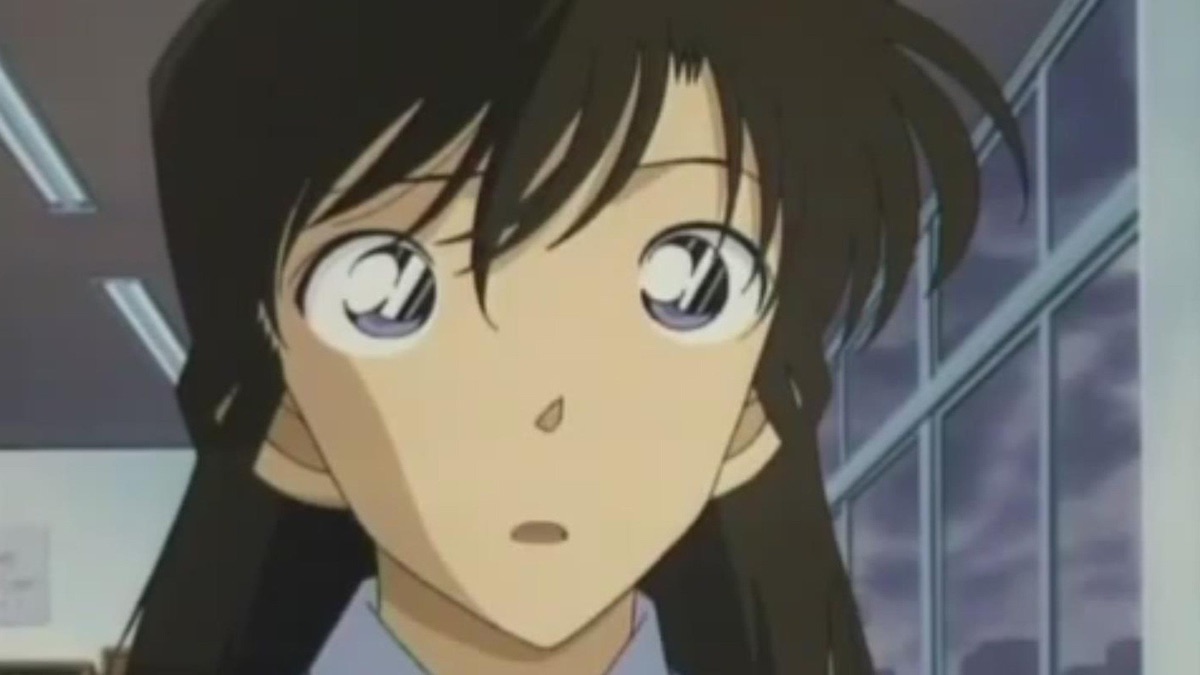 La historia de terror del Instituto Teitan - Detective Conan (Temporada ...