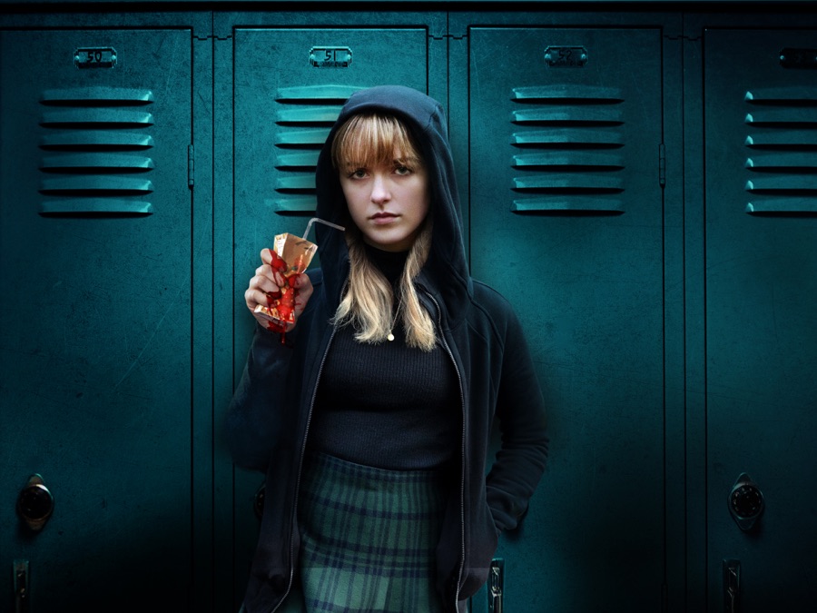 The Bad Seed Returns - Apple TV