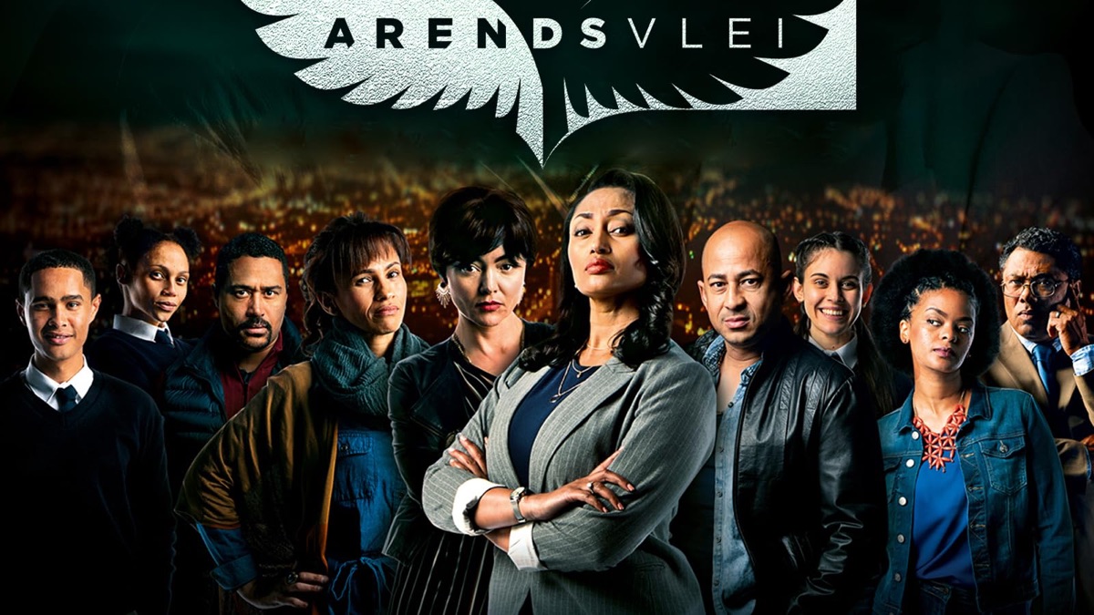Episode 18 - Arendsvlei (Season 1, Episode 18) - Apple TV