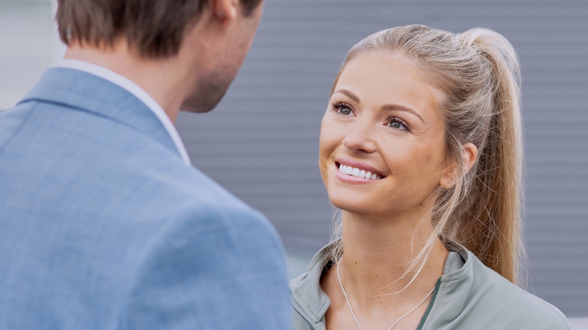 The Dog Lover's Guide to Dating - Apple TV