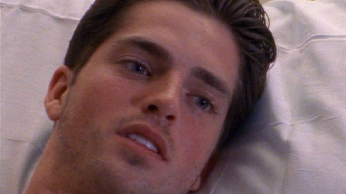 Full Recovery – Walker, Texas Ranger (Season 8, Episode 11) - Apple TV (CA)