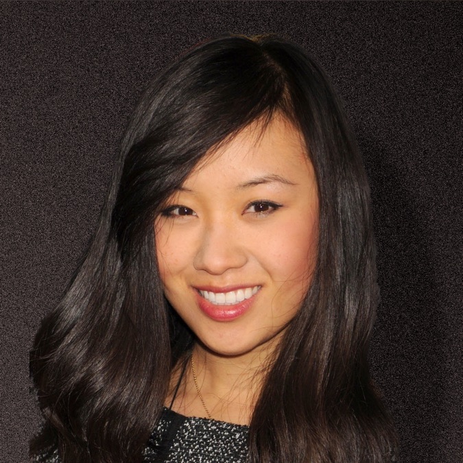 ‎Annie Chang Films and Shows – Apple TV
