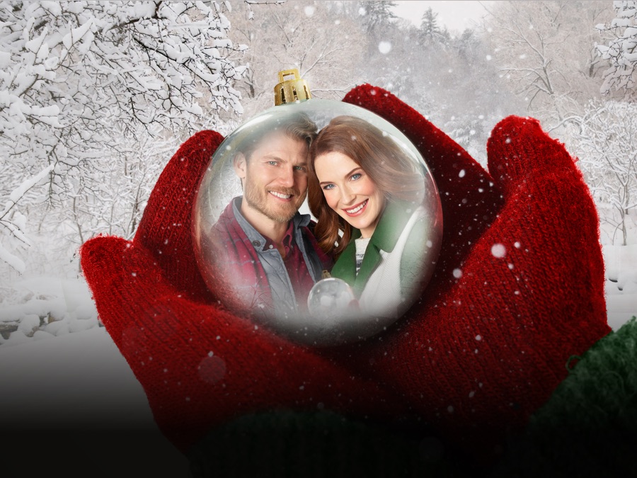 Christmas Getaway - Apple TV