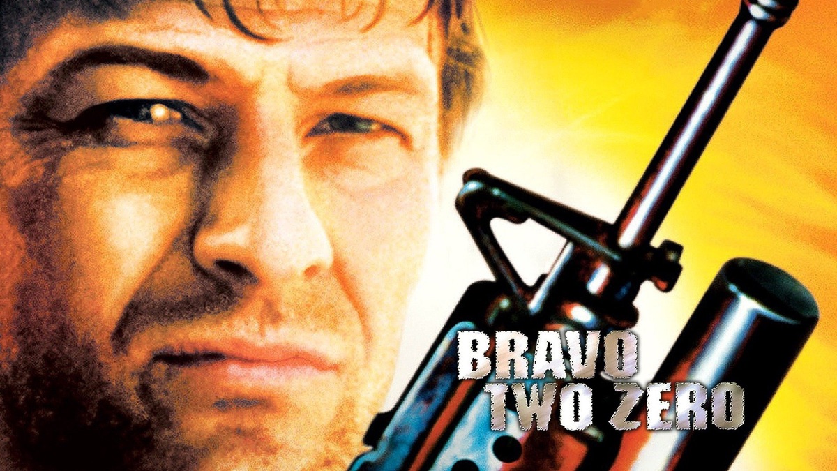 ‎Bravo Two Zero - Apple TV