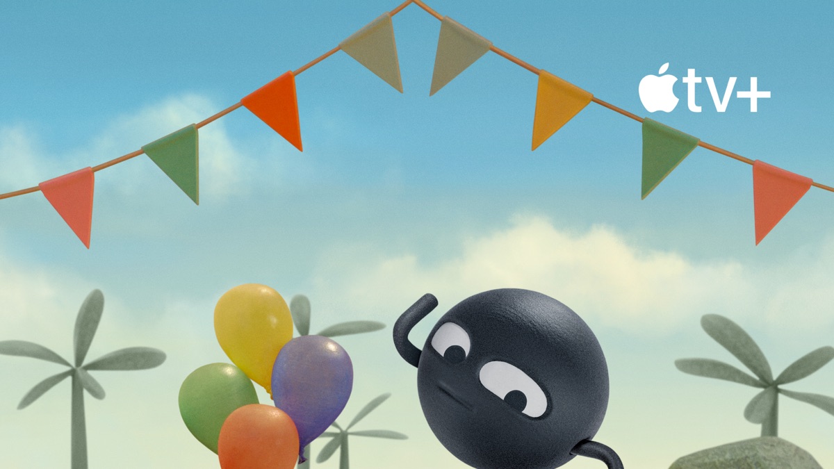 ‎Watch Shape Island - Apple TV+