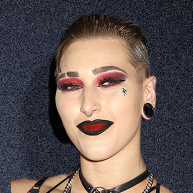 Rhea Ripley Movies and Shows - Apple TV