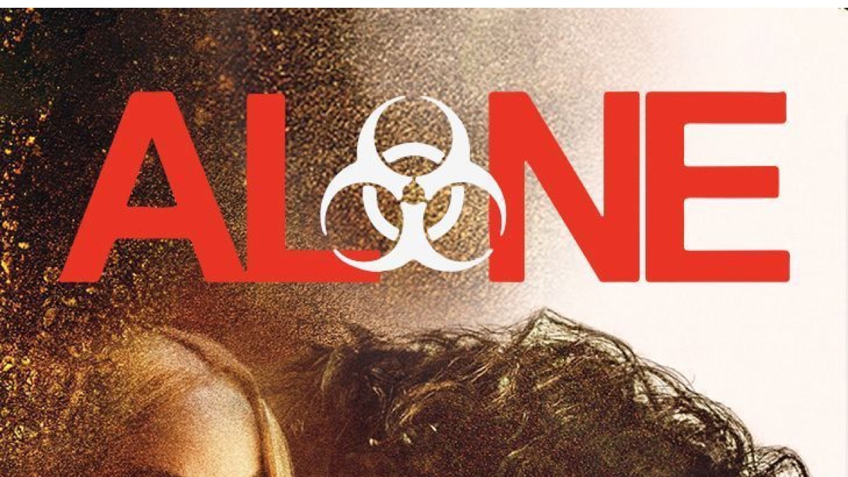 ‏Alone - Apple TV