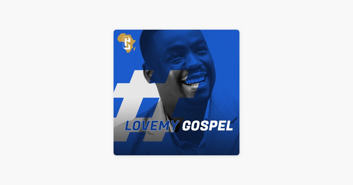 ‎Best of South African Gospel - Love My Gospel by Certified Africa ...