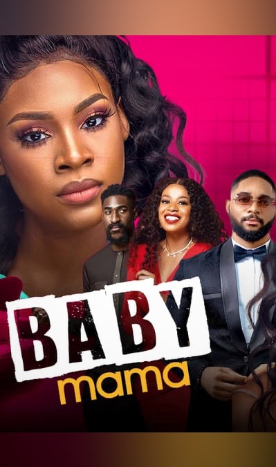 ‏Baby Mama - Apple TV