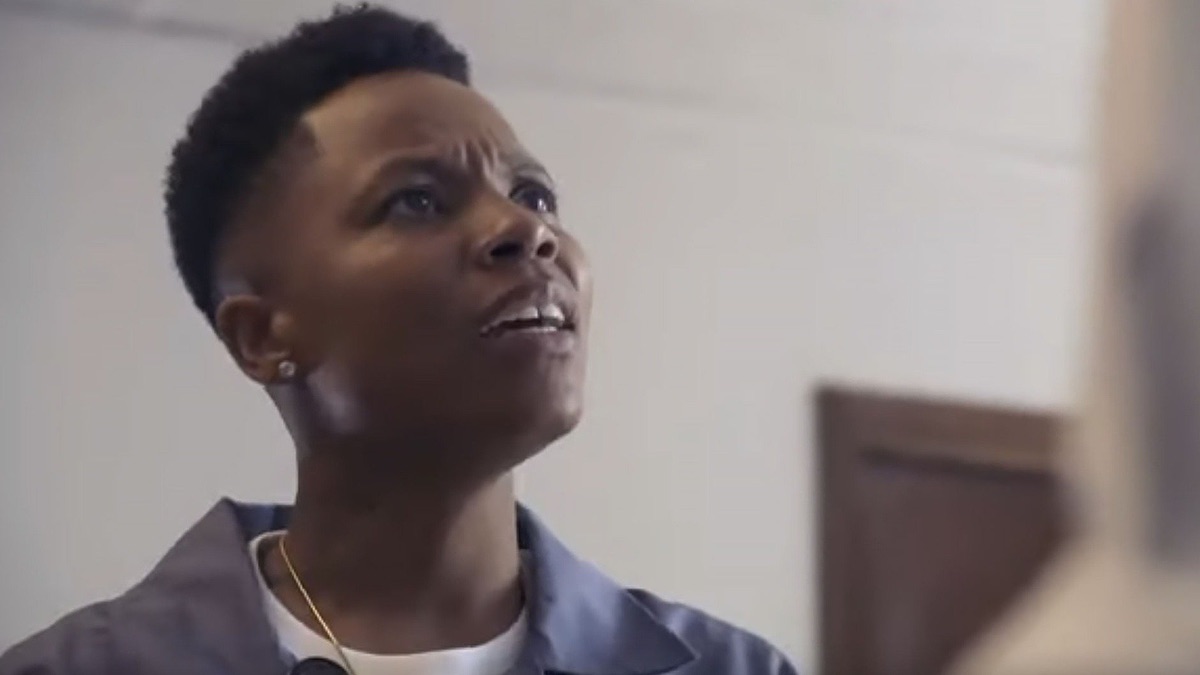 The Lies We Tell But the Secrets We Keep 4: The Last Lie - Apple TV