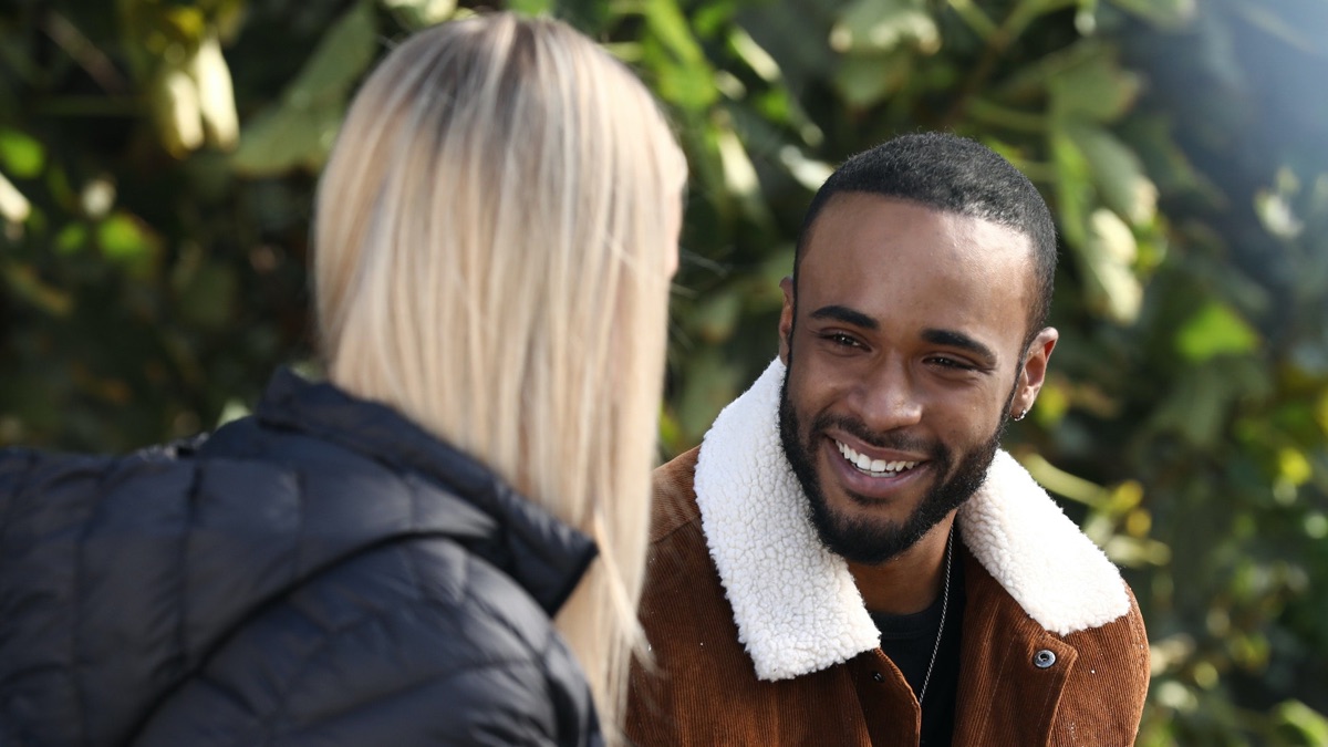 Just Say When - Apple TV