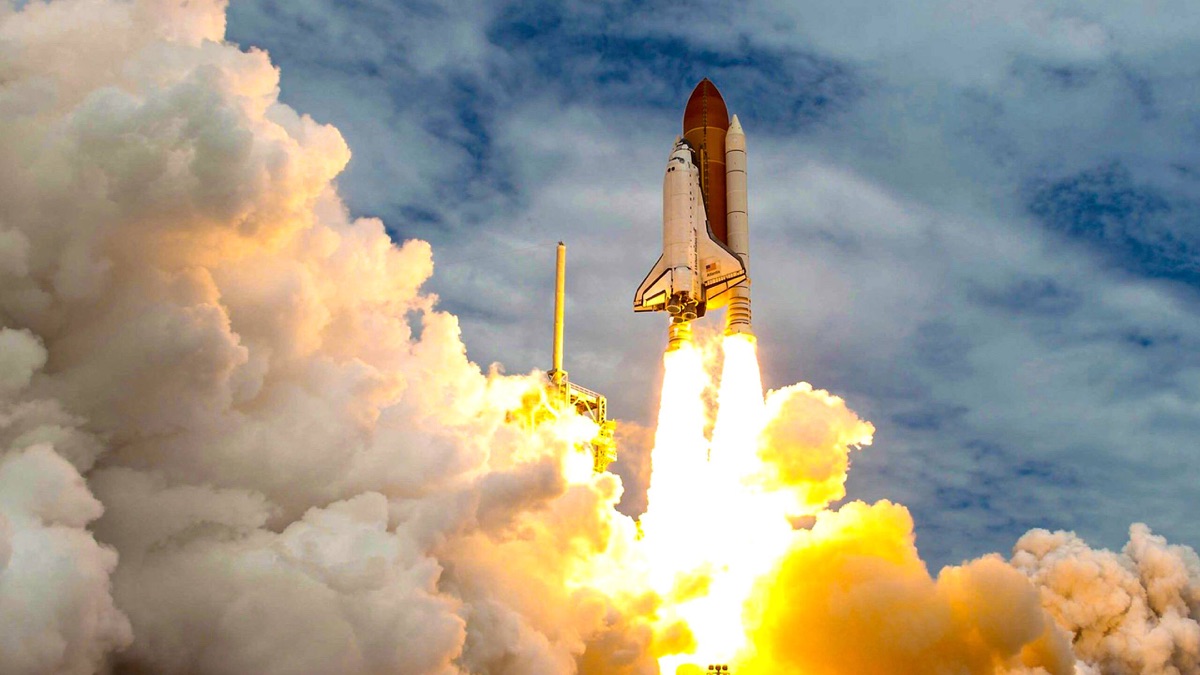 NASA's 10 Greatest Achievements - Apple TV (CA)