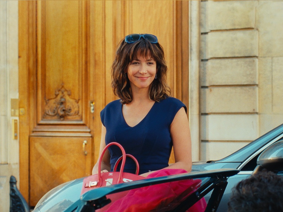 Un bonheur n'arrive jamais seul - Apple TV (FR)