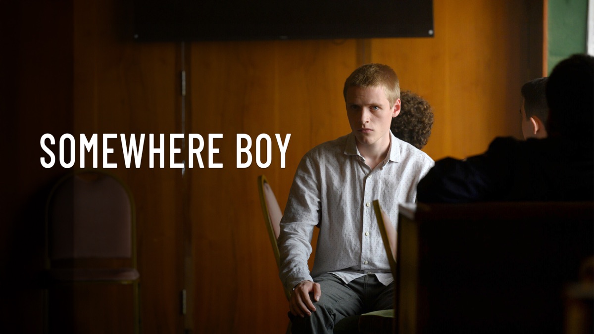 ‎Somewhere Boy - Apple TV