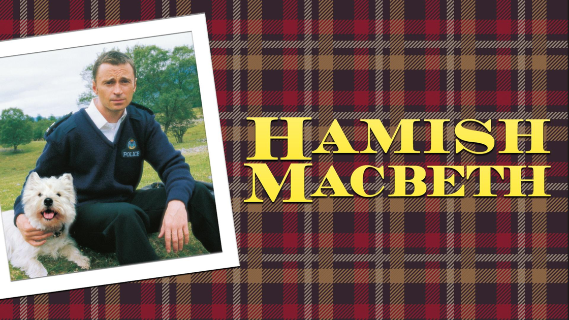 ‎Hamish Macbeth on Apple TV