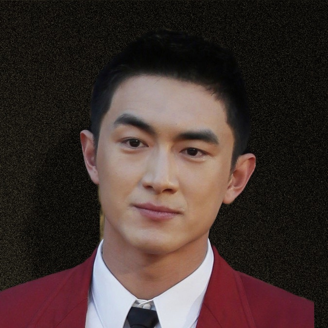 ‎Filmer och TV-program med Lin Gengxin – Apple TV