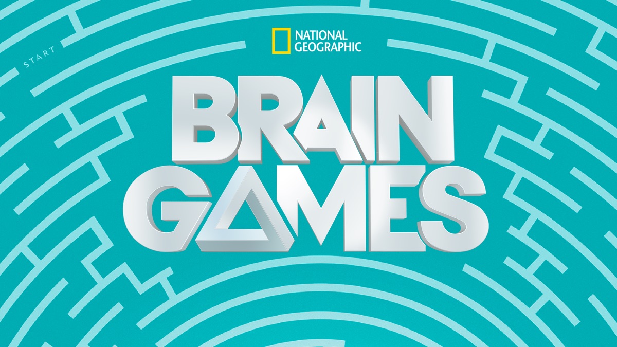 ‎Brain Games - Apple TV