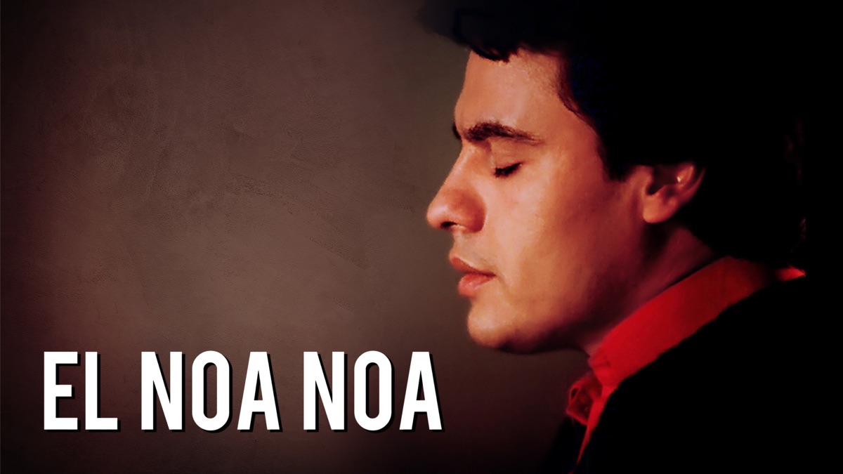 ‎El Noa Noa - Apple TV