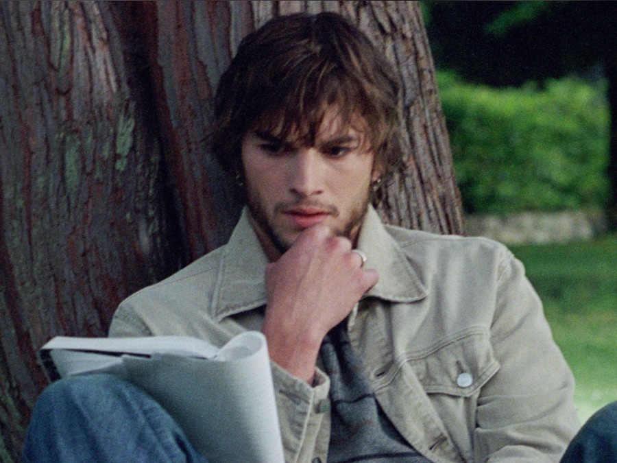 The Butterfly Effect - Apple TV