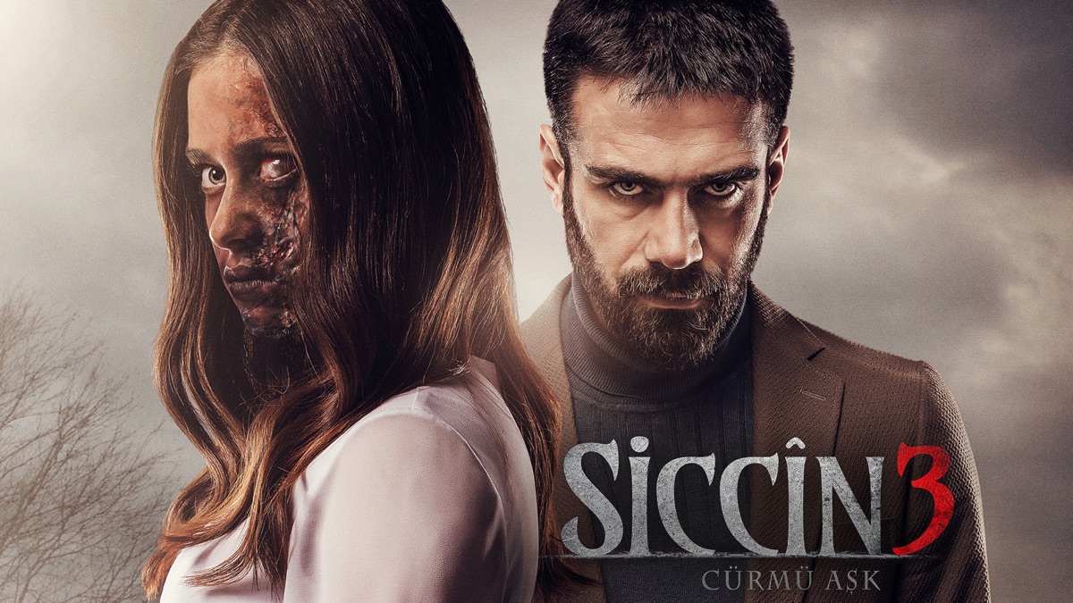 ‎Siccin 3 - Apple TV