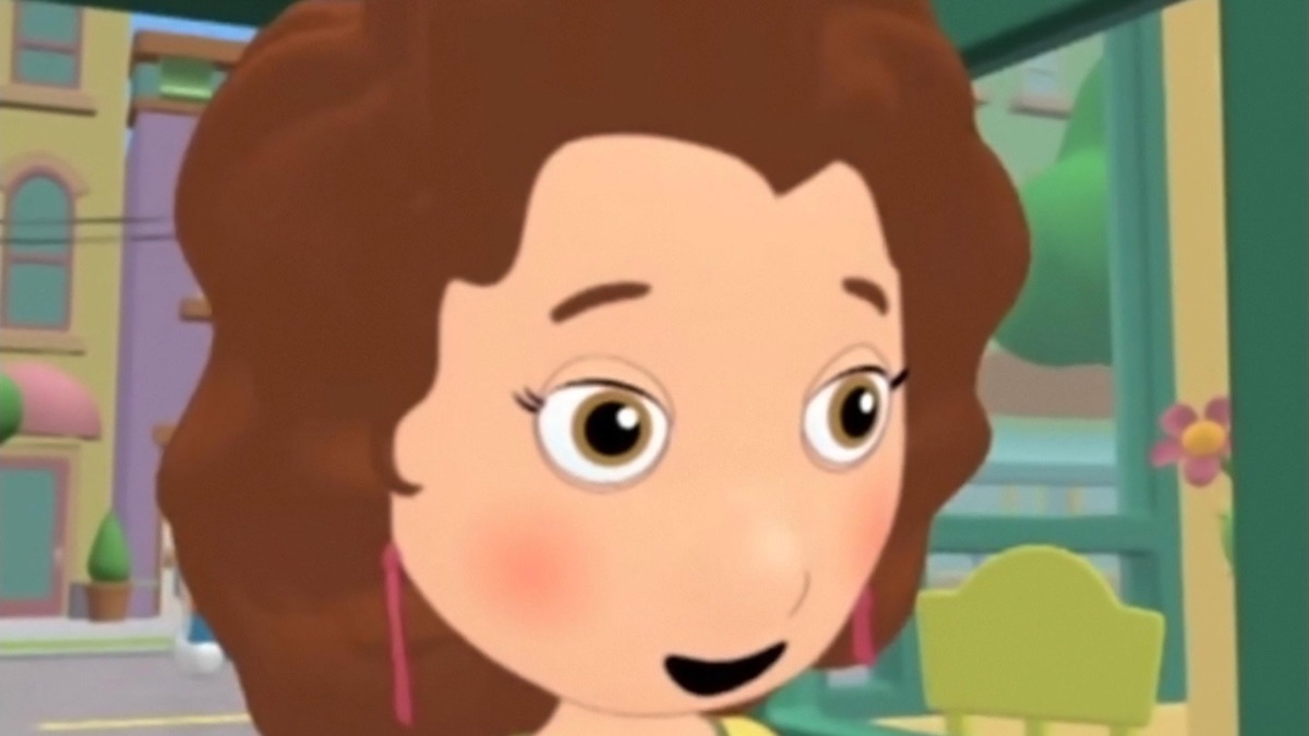‎Uncle Manny / Kitty Sitting - Handy Manny (Series 1, Episode 16 ...