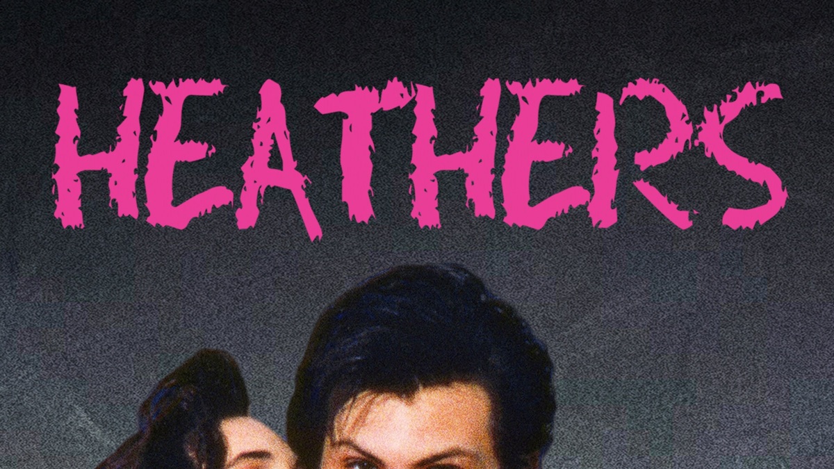 ‎Heathers - Apple TV