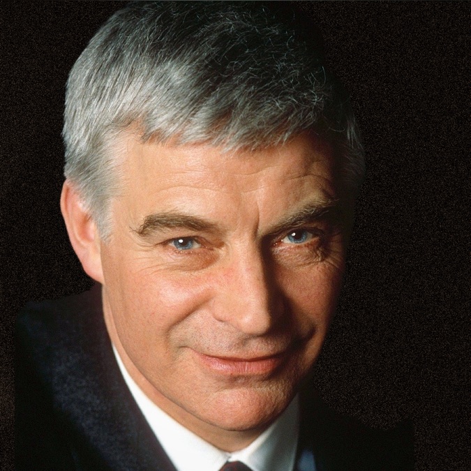 John Castle Films and Shows – Apple TV (UK)