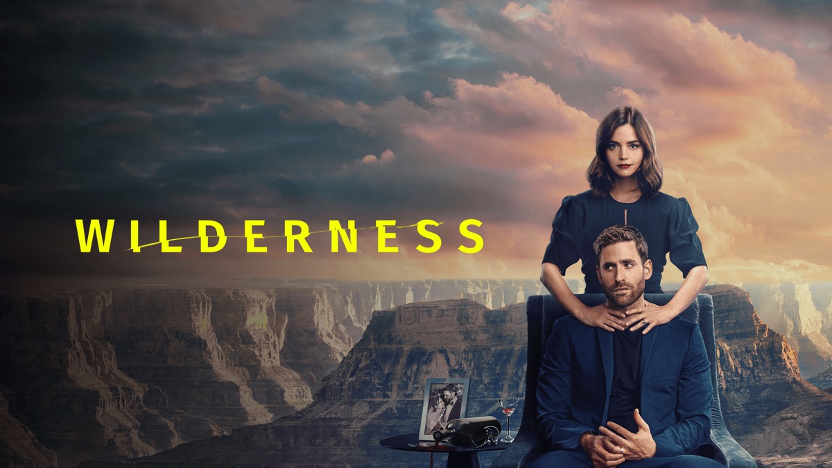 ‎Wilderness - Apple TV