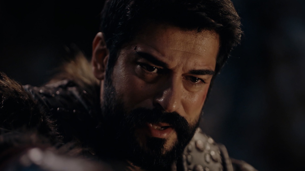 Episode 40 - Kurulus: Osman (Series 4, Episode 40) - Apple TV (JO)