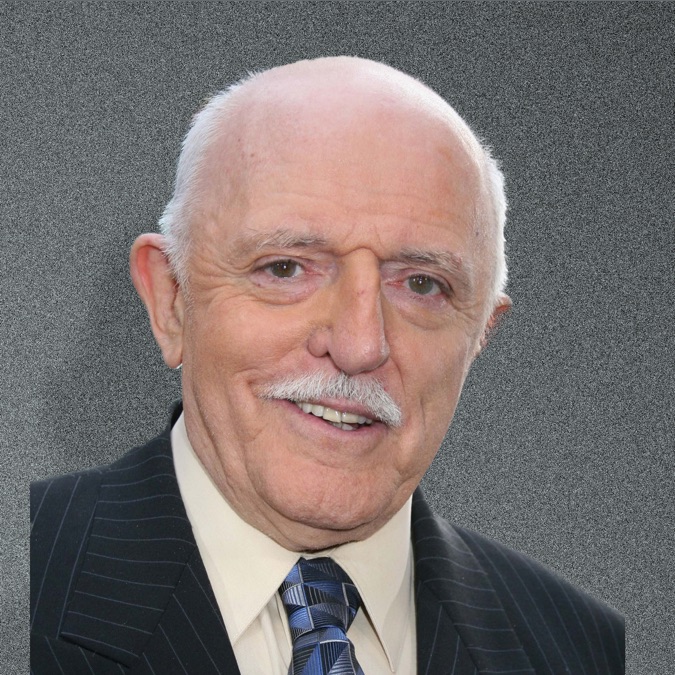 ‎John Astin Films and Shows – Apple TV
