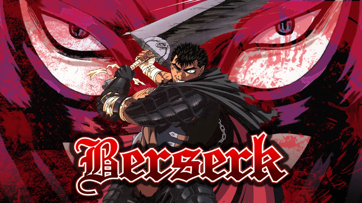 ‎Berserk - Apple TV