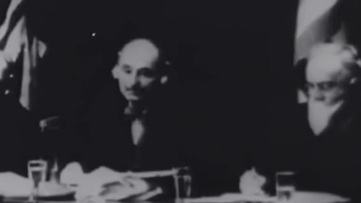 Nuremberg: Its Lesson for Today - Apple TV