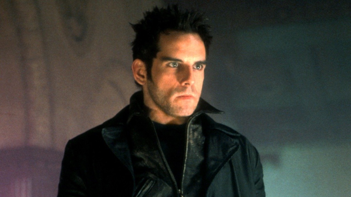 Mystery Men Mr Furious