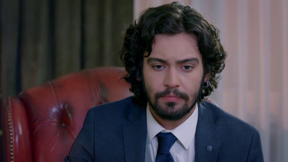 Capítulo 11 - Elif (Temporada 5, Episodio 11) - Apple TV (ES)
