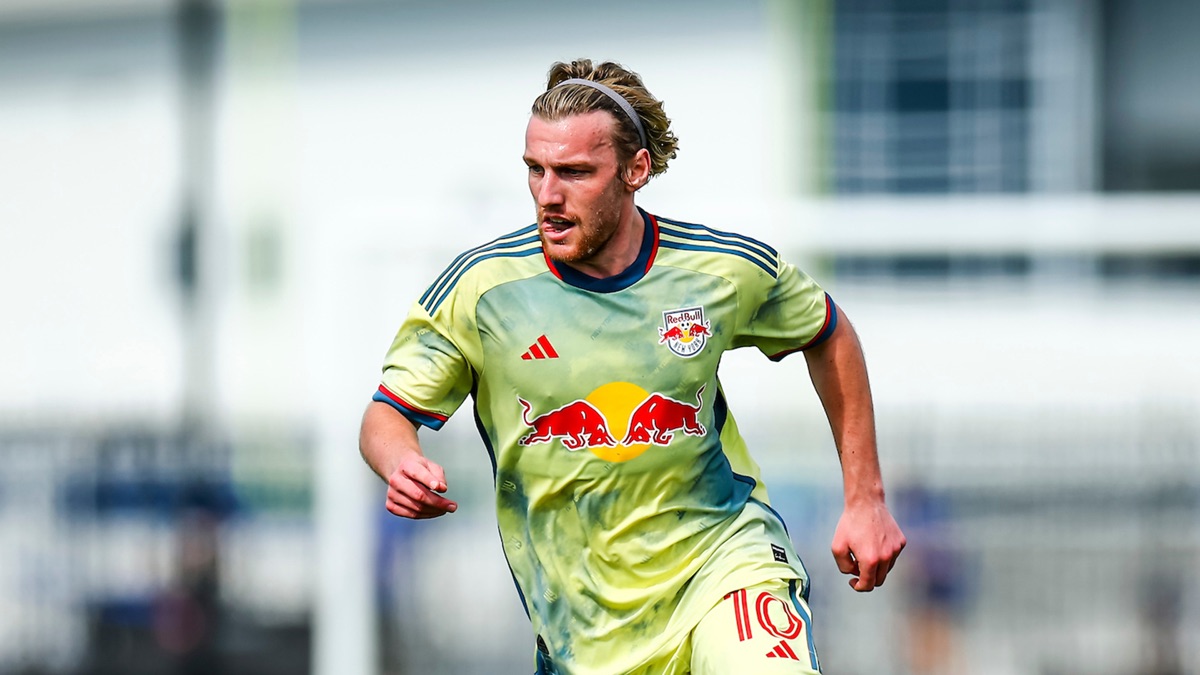 E. Forsberg, RBNY - Player Profiles (Season 2024, Episode 84) - Apple TV