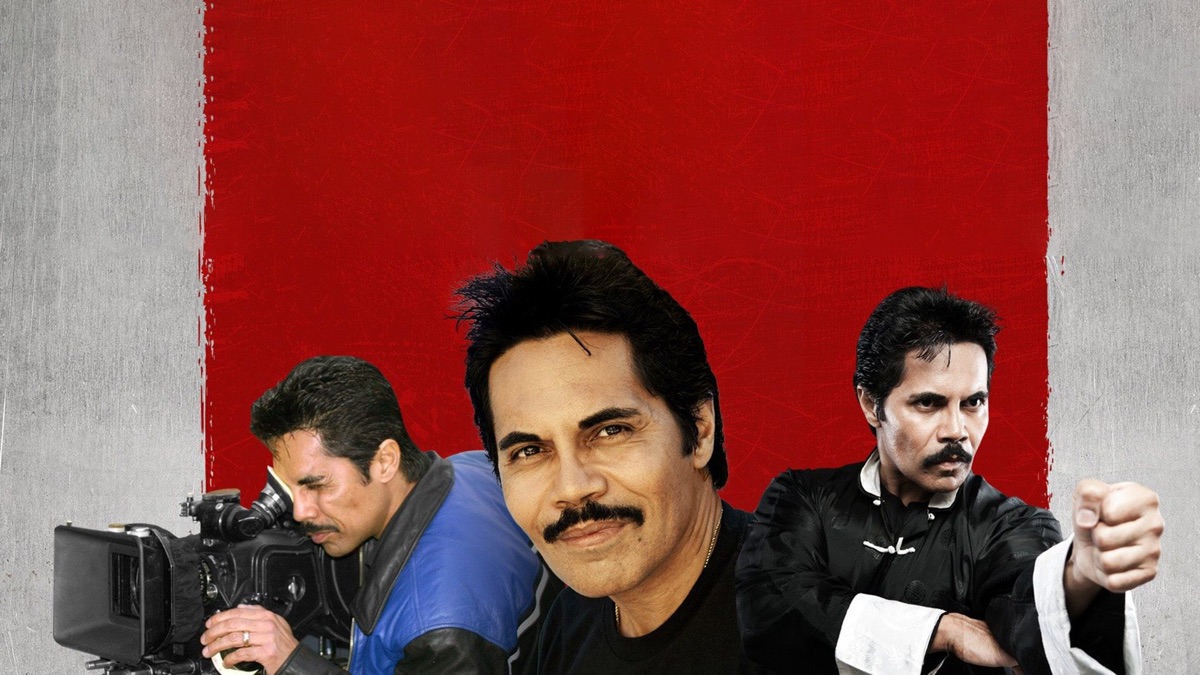 The Camacho Experiment - Apple TV