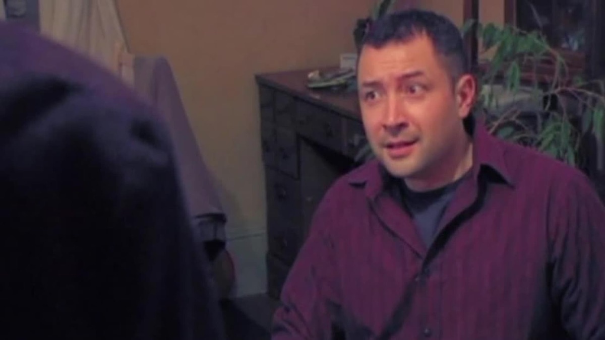 Rescuing Rufus - Apple TV