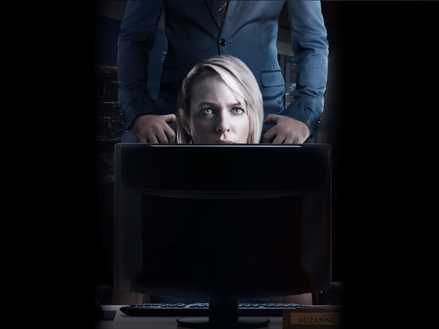 Killer Assistant - Apple TV