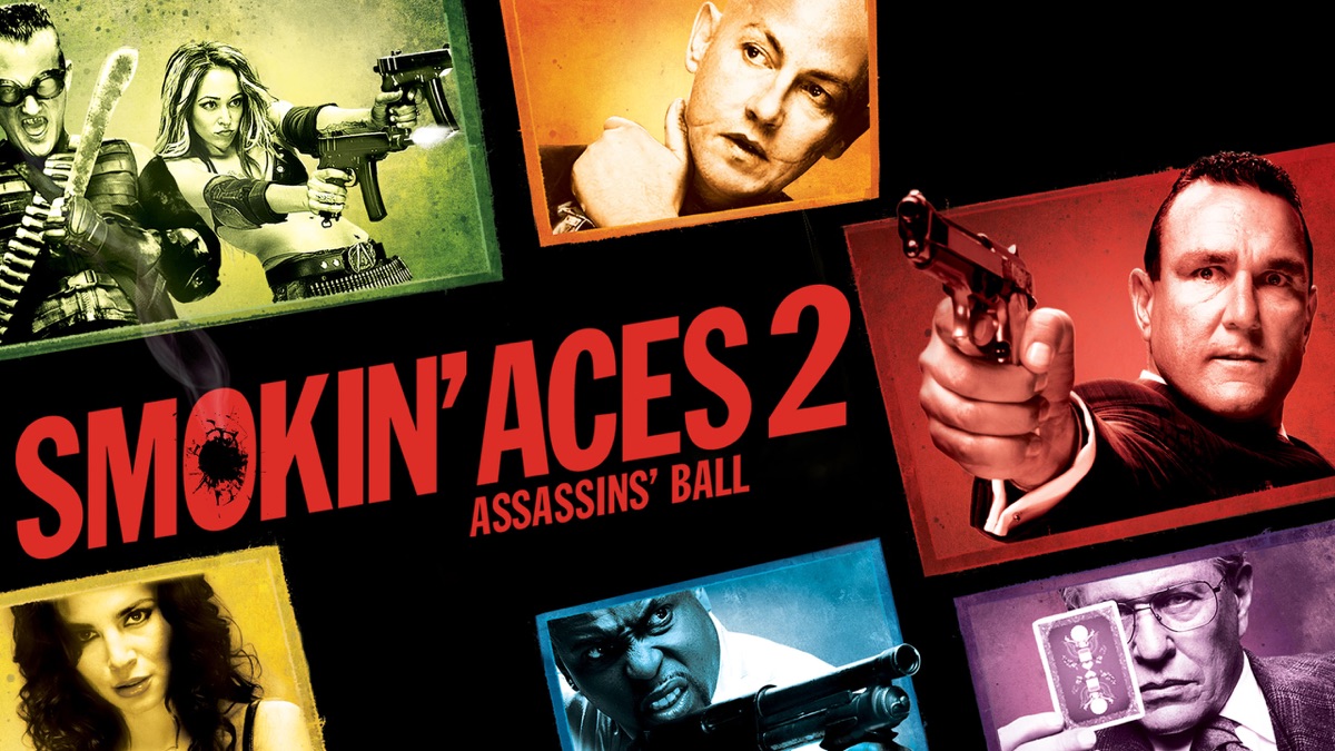 Smokin' Aces 2: Assassins' Ball | Apple TV
