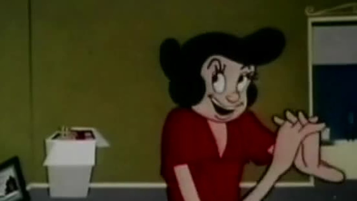 Popeye and Friends | Apple TV